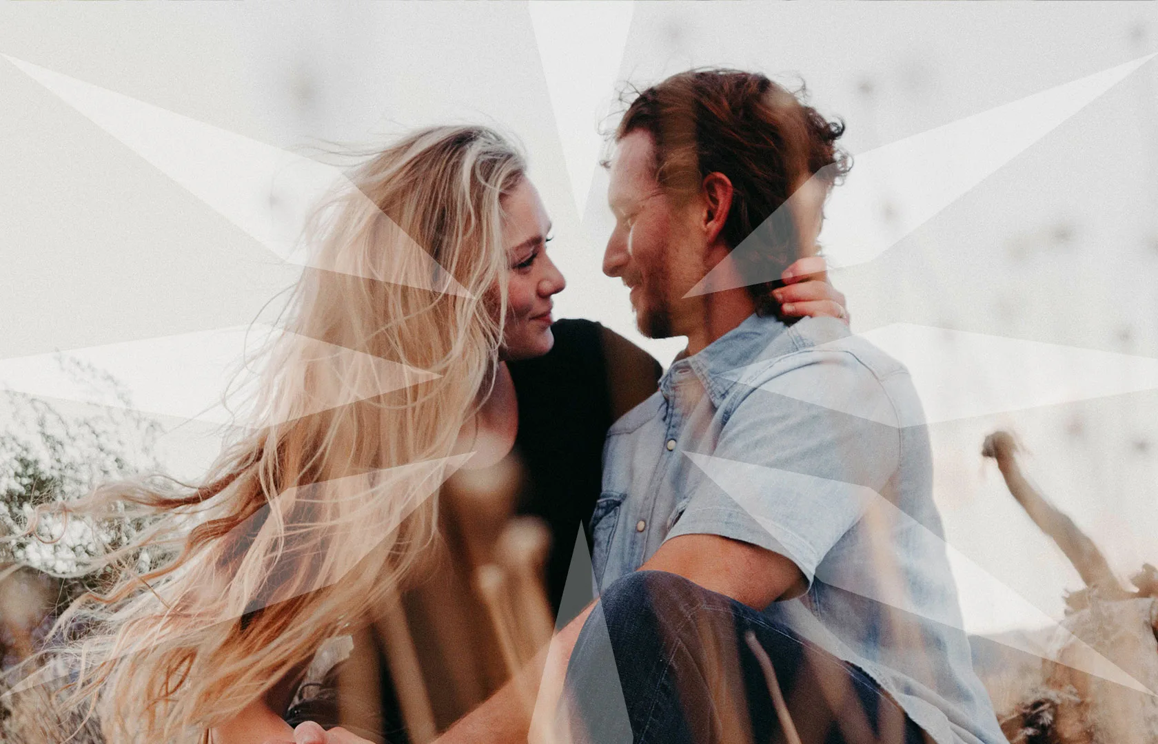 What we really want in a partner - Ignite Dating