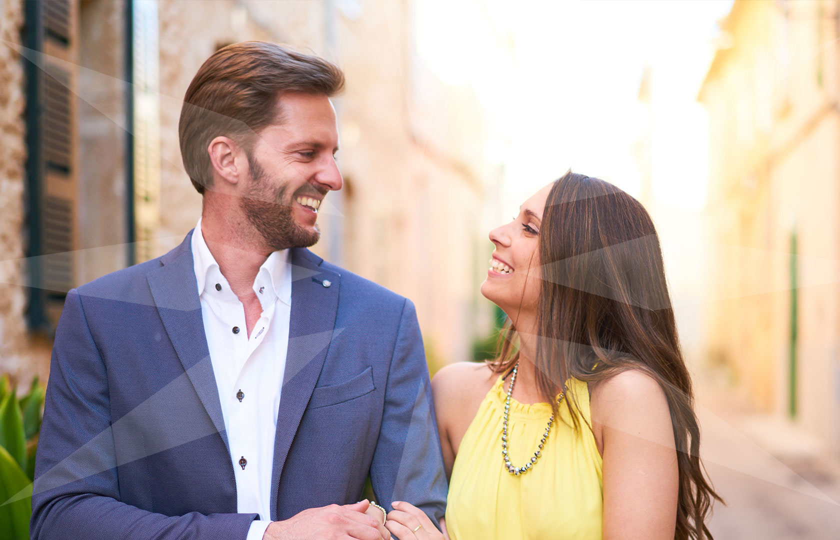 How To Nail The First Impression On Your First Date - Ignite Dating